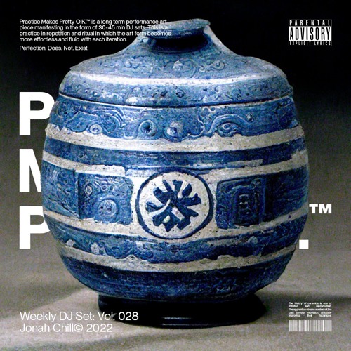 Stream Practice Makes Pretty Ok Vol. 028 by AustnKidd | Listen online ...
