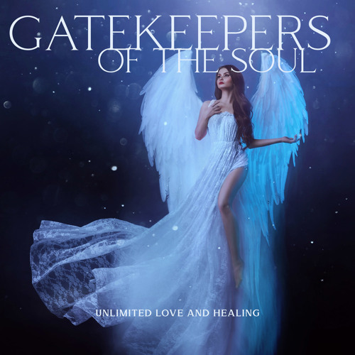 Stream Misty Ray | Listen to Gatekeepers of the Soul: Find Your ...