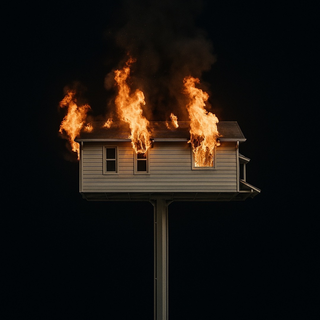 Stream Donda 2 - Kanye West | Listen to Kanye West - Donda 2| Official ...