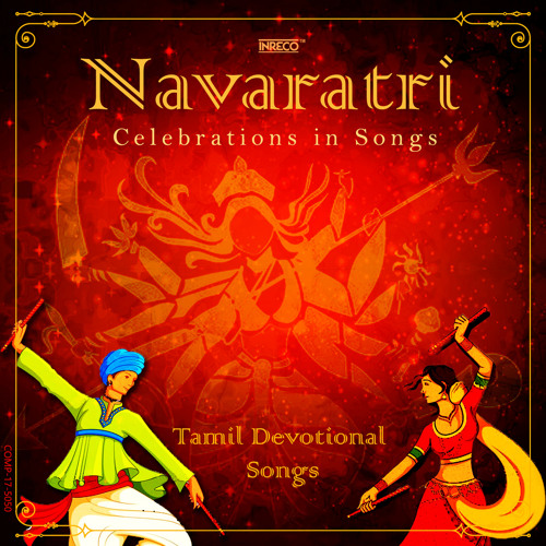 Stream Mahanadhi Shobana | Listen to Navaratri - Celebrations in Songs ...