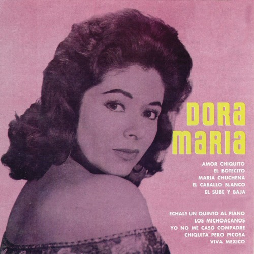 Stream Dora María | Listen to Dora María playlist online for free on ...