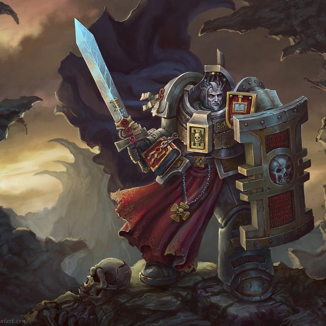 Stream Stringstorm - The Legend of the SunEater in the Space Hell by ...