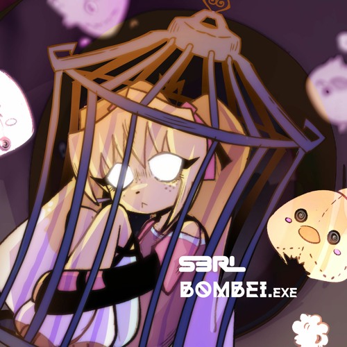 Stream LoveBOMB - S3RL x BOMBEI.exe by S3RL | Listen online for free on ...