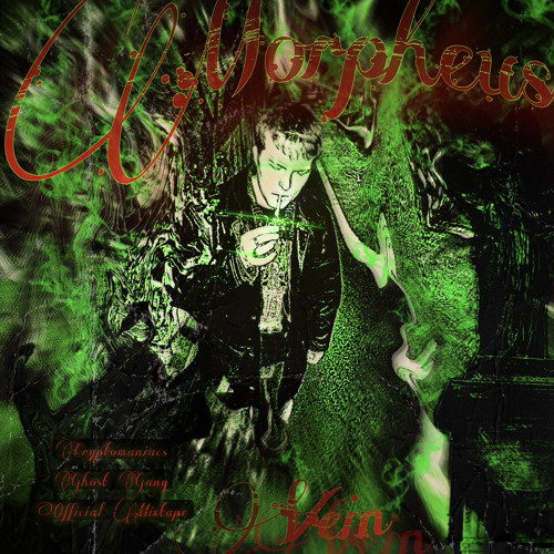 Stream Chasin Drasin (Vein, Kaiba) by Goonstar | Listen online for free ...