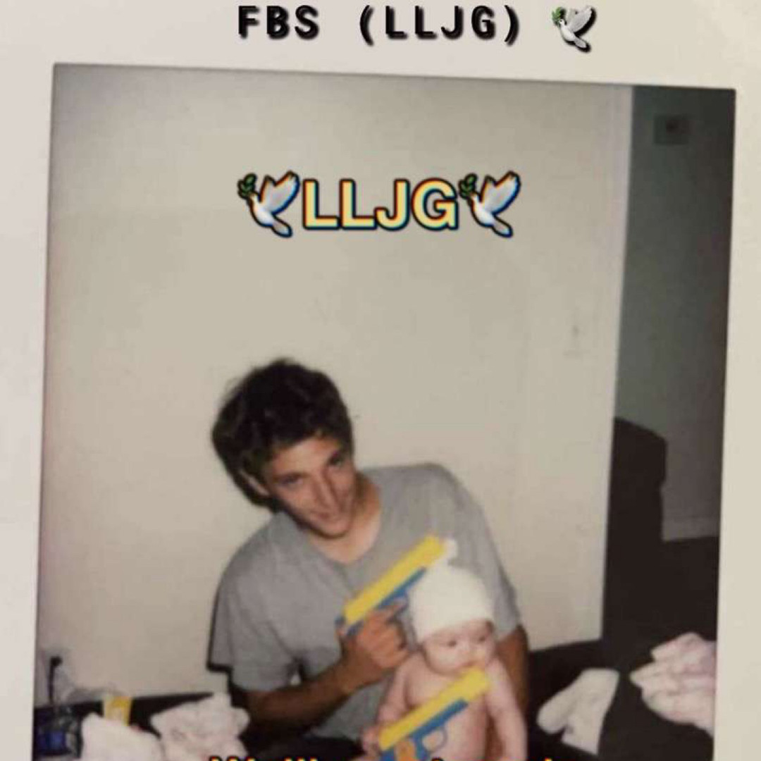 Stream TDJG — FBS (LLJG) by TDJG | Listen online for free on SoundCloud