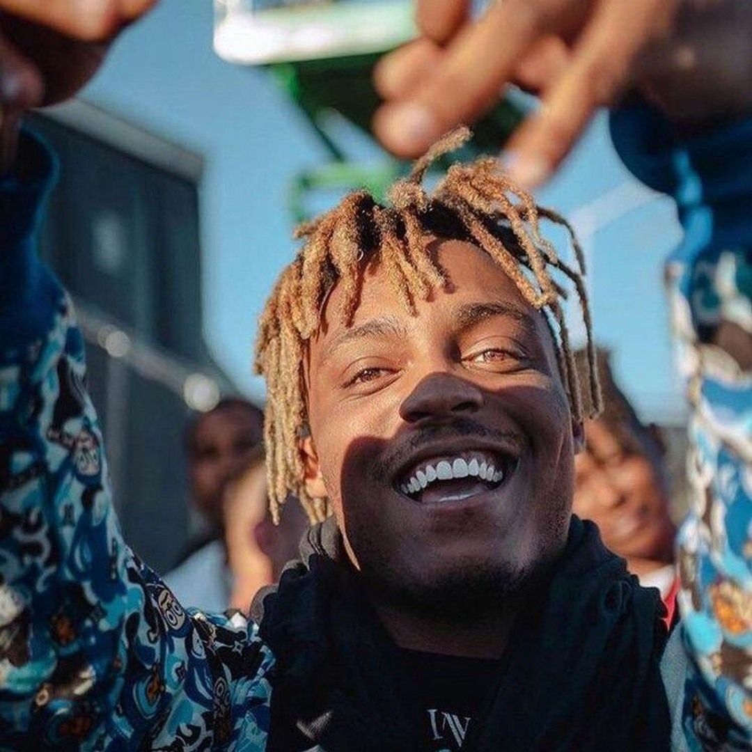Stream Californication - Juice WRLD [unreleased] by quoura | Listen ...