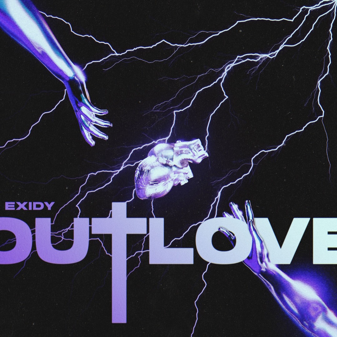 Stream exidy - Outlove by Untitled Burial | Listen online for free on ...