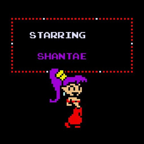 Stream Shantae - Burning Town (N163) by Clearly not Maiku | Listen ...
