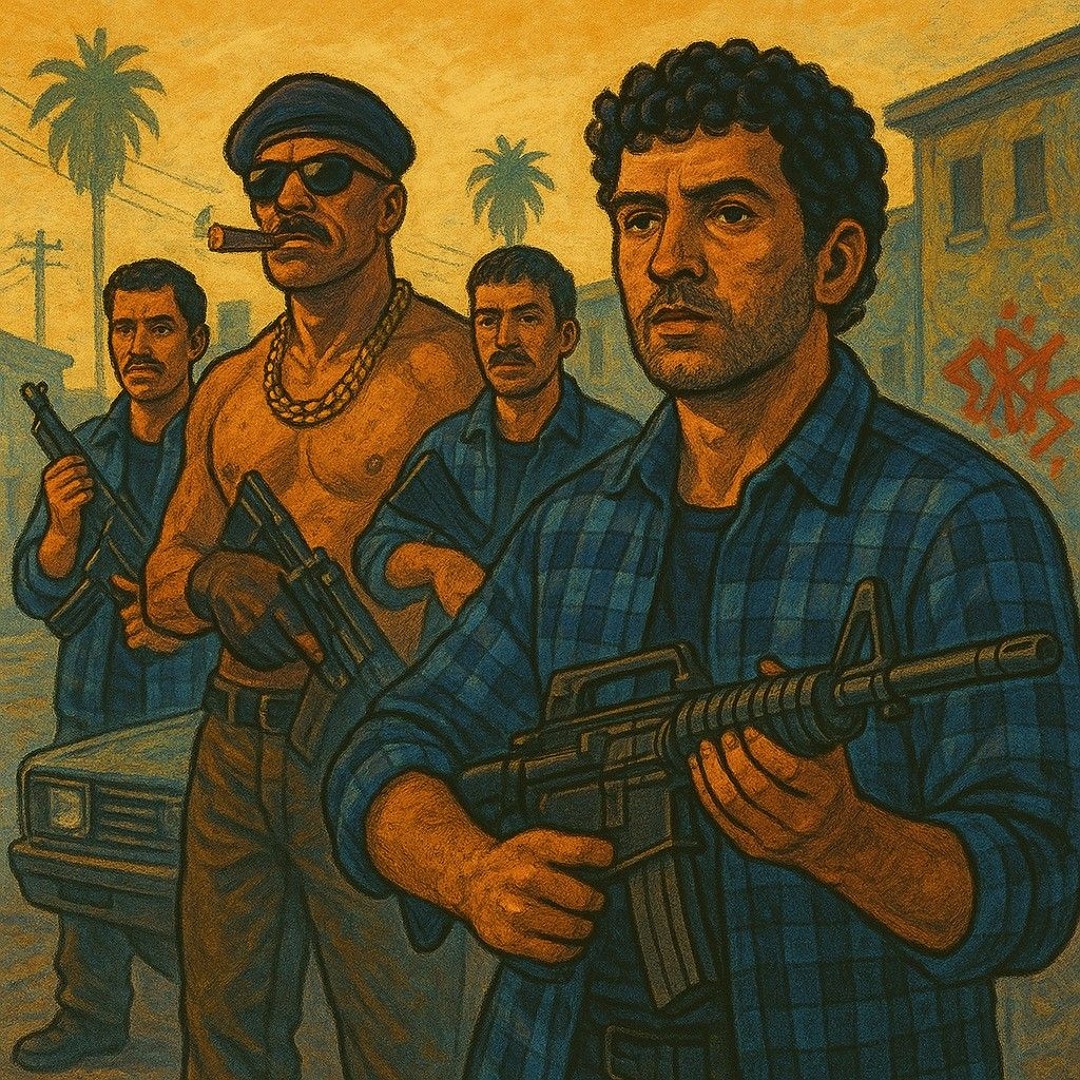 Stream Mazet French Full Rock V2 by Shokla/Hellshoxplay | Listen online ...