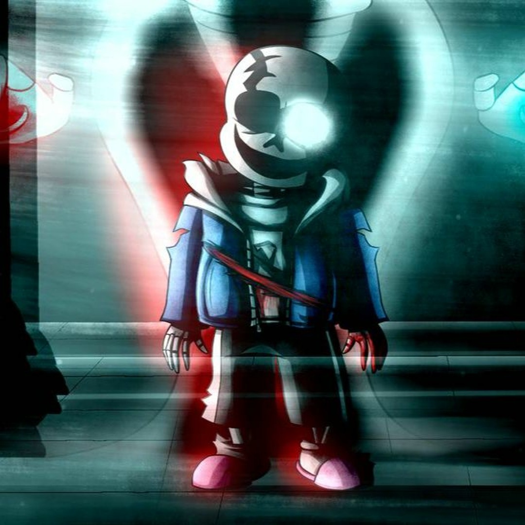 Stream Undertale Last Breath -- An Enigmatic Encounter by X!Sans (alt ...