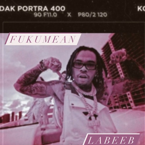 Stream Gunna Fukumean Labeeb Edit By Labeeb Listen Online For Free On Soundcloud