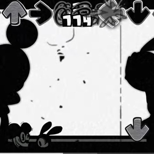 Stream [Remix/Cover] Dejection (Ragmix) But Mickey Mouse And Oswald ...