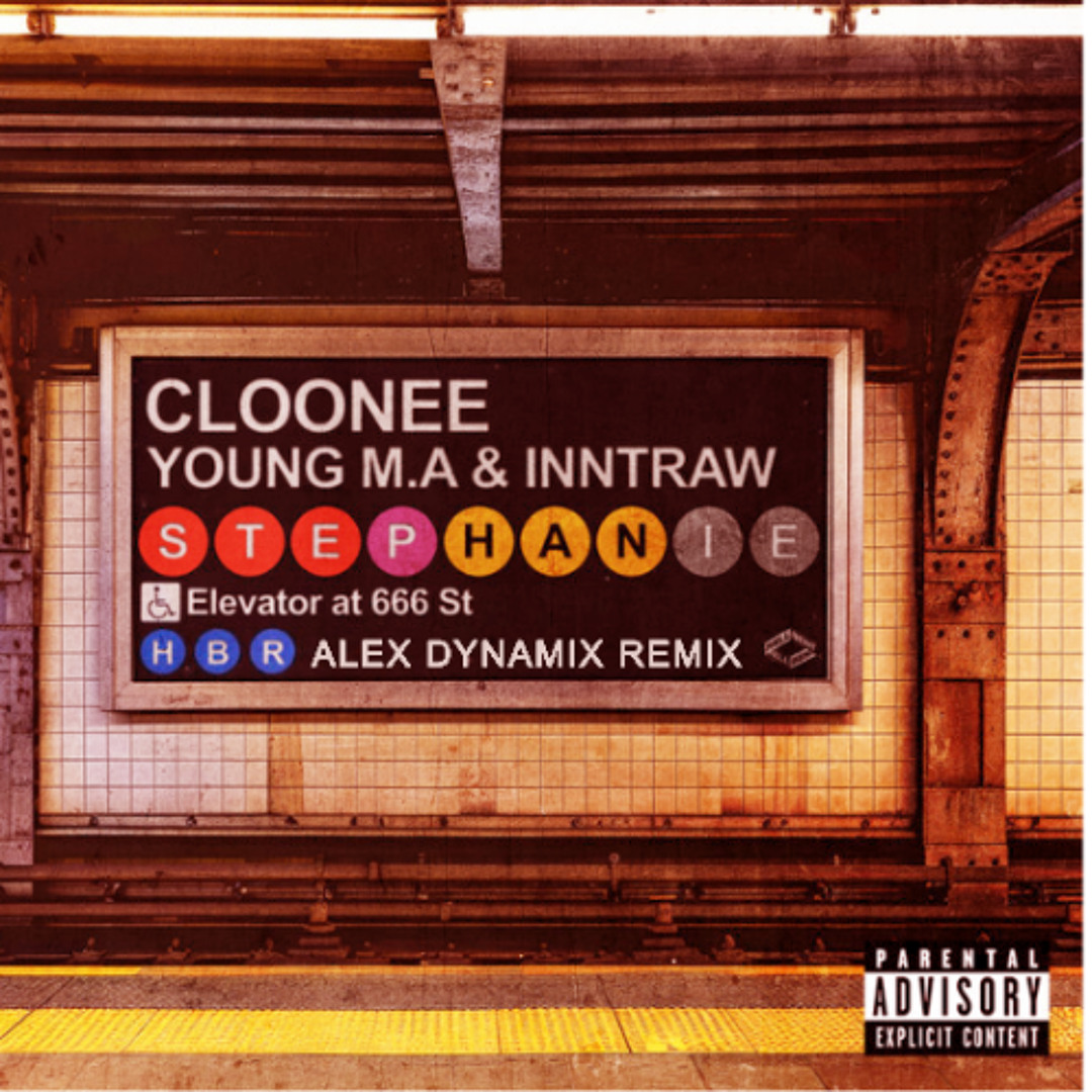 Stream Stephanie (Alex Dynamix Remix) by Alex Dynamix | Listen online for free on SoundCloud