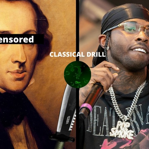Stream Chopin Ft. Pop Smoke & Quavo - Shake The Room (Classical Drill ...