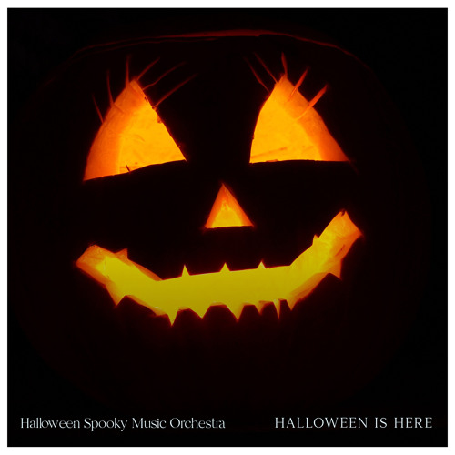 Stream Halloween Spooky Music Orchestra | Listen to Halloween Is Here ...