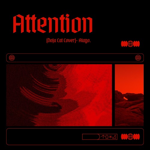 Stream Attention (Doja Cat Cover) - Alayo. by NY7 Records | Listen ...