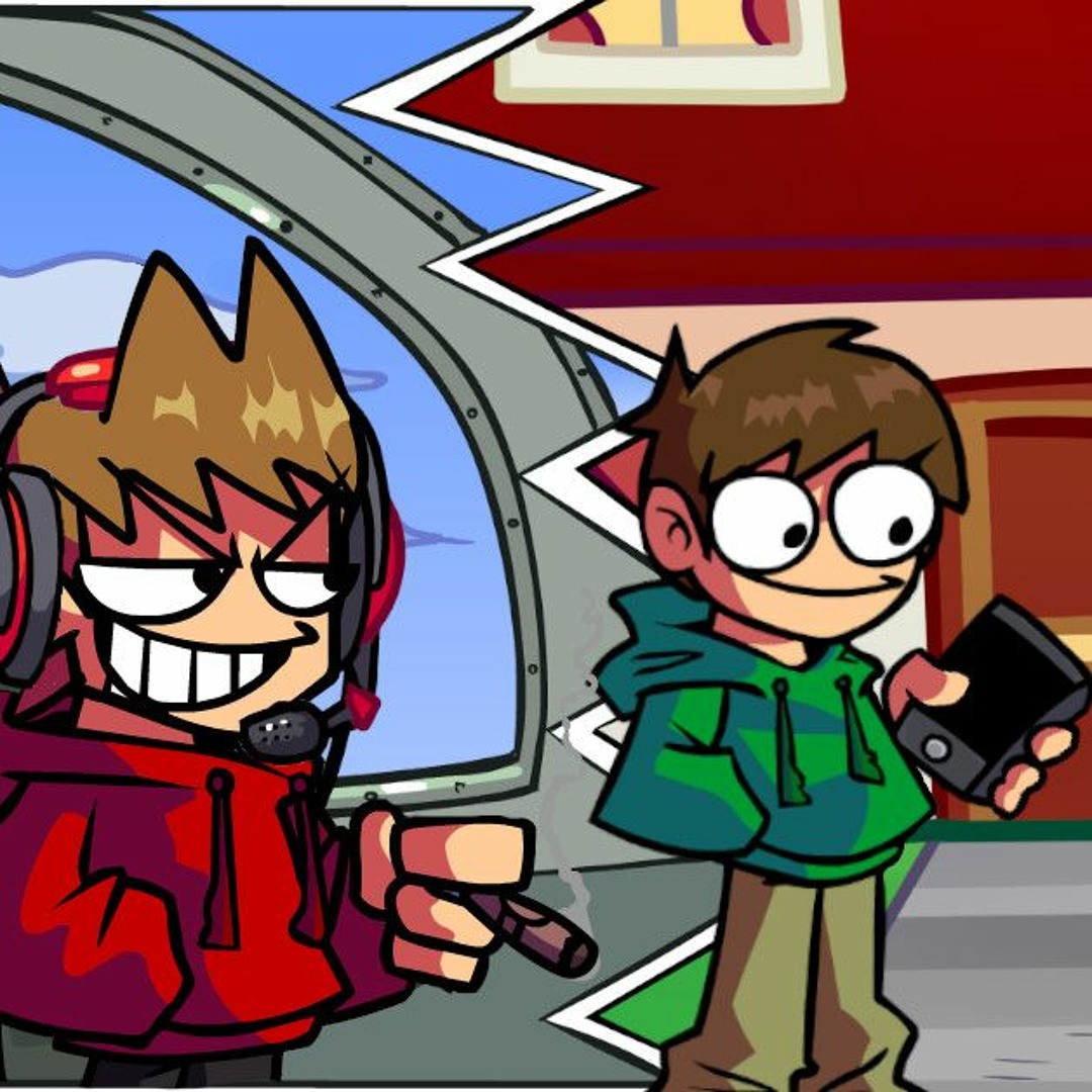 Stream GreatEDDst Plan (Greatest Plan but It's a Tord and Edd Cover) by ...
