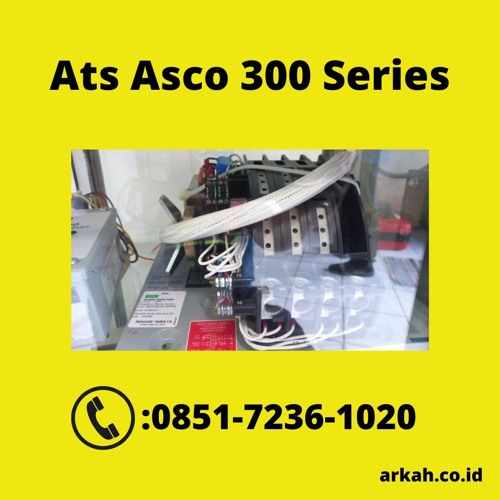 Stream Harga Ats Asco 300 Series TERUJI, Hub: 0851-7236-1020 by Panelatsasco | Listen online for ...