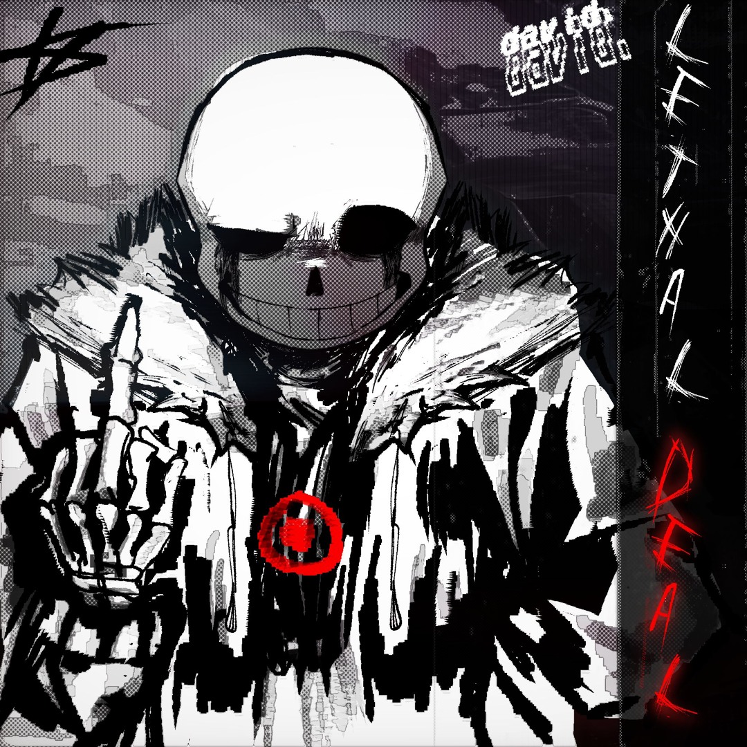 Listen to lethal deal.wav by saknol in NEW Killer!Sans and BIPOLAR ...