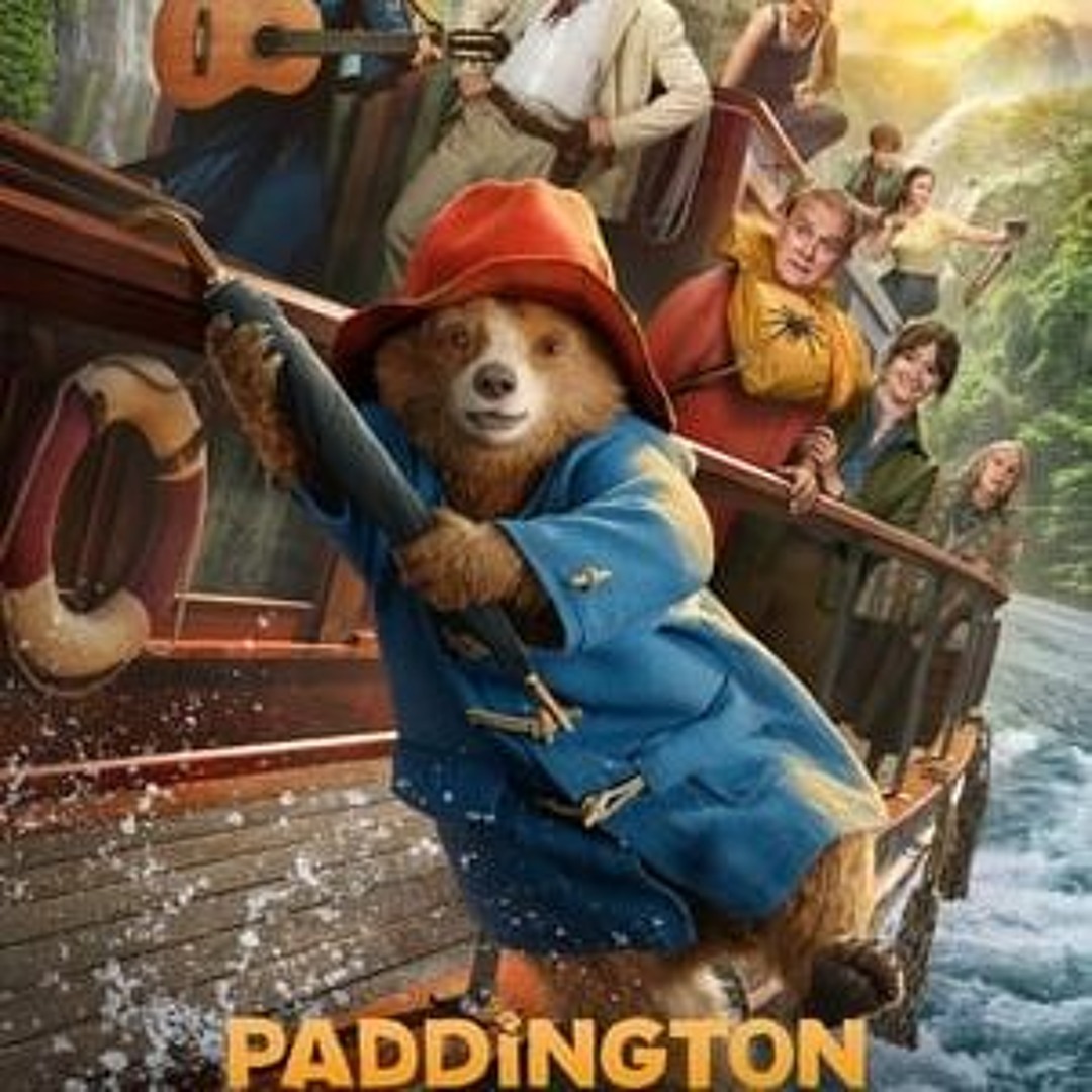 Listen to music albums featuring FILM-RO Paddington in Peru (2025) Film ...