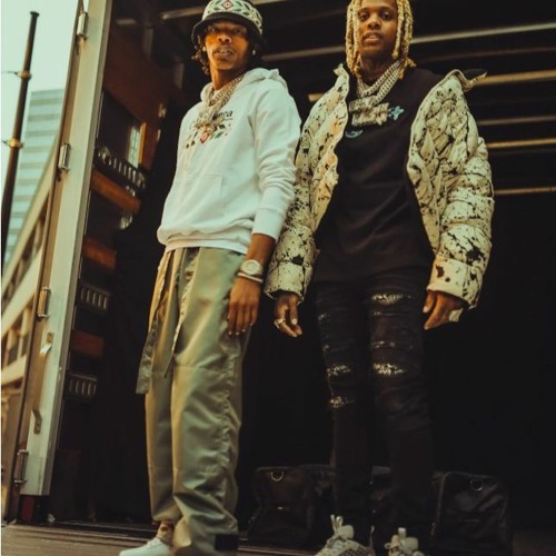 Stream Lil Baby x Lil Durk type beat 2022 by anifantakis_ | Listen ...