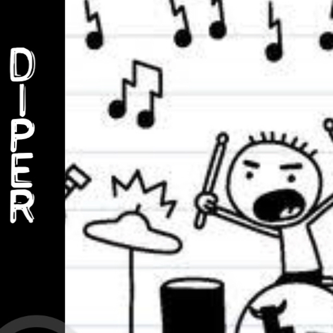 Stream Exploded Diper by Löded Dïper | Listen online for free on SoundCloud