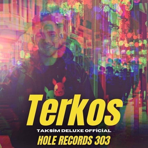 Stream Terkos (Taksim Deluxe Official) by H2 | Listen online for free ...