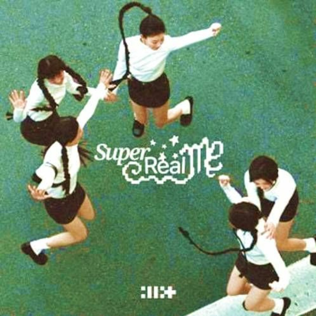 Listen to ILLIT (아일릿) - Magnetic (Note Remix) by Note in kpop tech ...