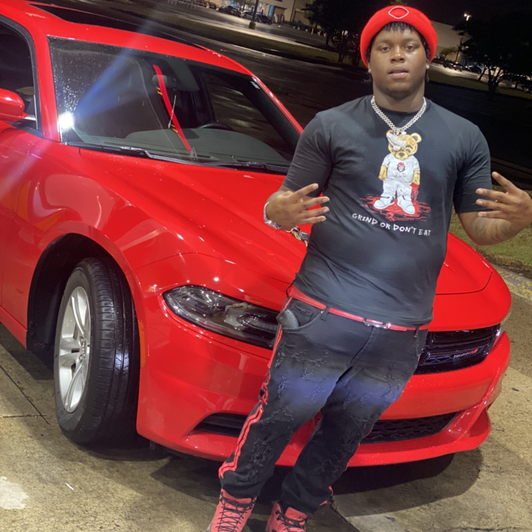 Stream G Foe- Dangerous by G Foe | Listen online for free on SoundCloud