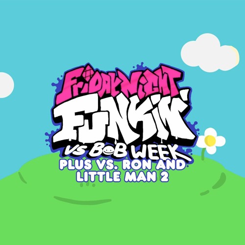 Stream YellowS | Listen to FNF: Vs. Bob Week (plus Ron: (Cool Mod), and ...