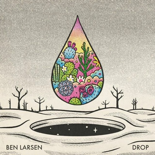 Stream Ben Larsen - KINKs Homegrown Discovery by kinkfm | Listen online ...