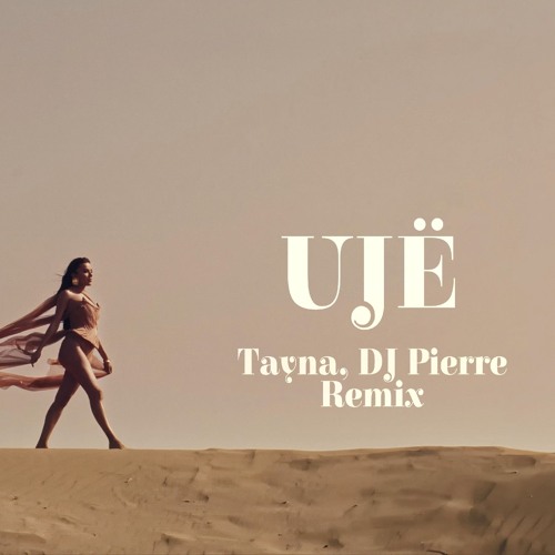Stream Tayna, DJ Pierre - UJE (Afro House Remix) Extended by DJ Pierre | Listen online for free ...
