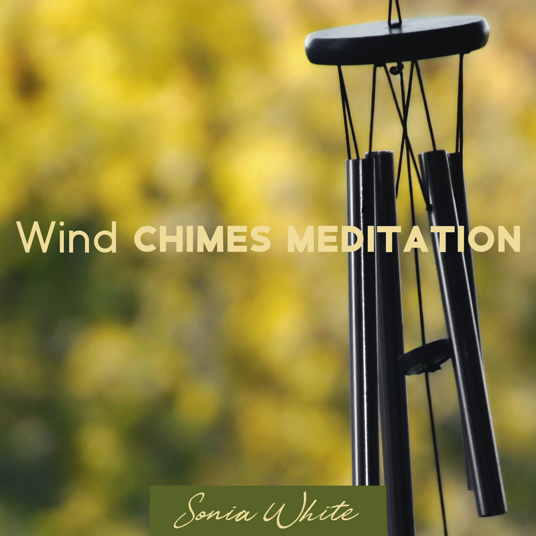 Stream Sonia White | Listen to Wind Chimes Meditation: Relaxing Zen ...