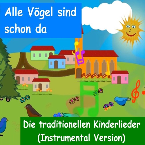 Stream YleeKids | Listen to Alle Vögel sind schon da! -Sing mit!- Die ...