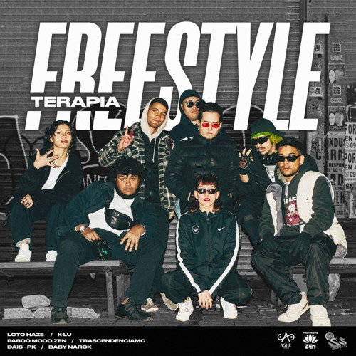Stream Proyecto Zen | Listen to Freestyle Terapia, Vol. 1 playlist ... Stream Proyecto Zen | Listen to Freestyle Terapia, Vol. 1 playlist ...