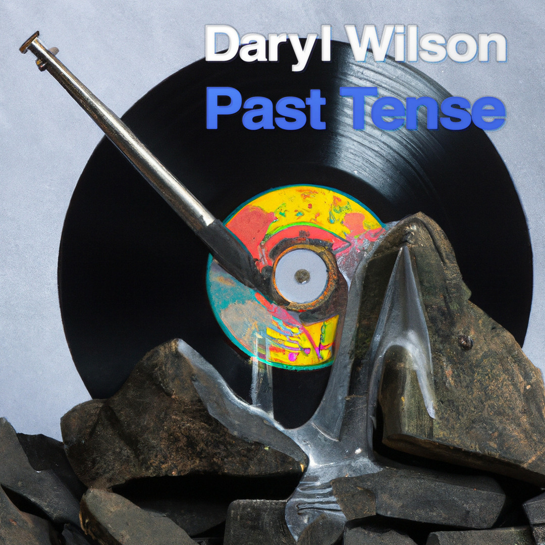 Stream Daryl Wilson - Past Tense by EDM Recordings | Listen online for ...