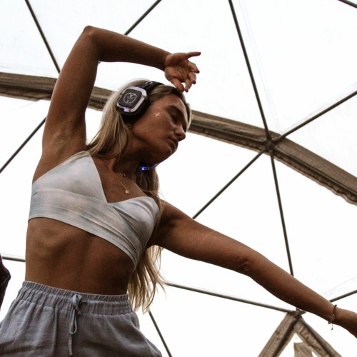 Stream New Moon in Libra - Ecstatic Dance Ericeira by Gingaí | Listen online for free on SoundCloud