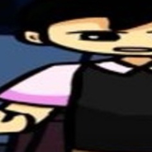 Stream Behind You fnf but its me against myself by xazion | Listen ...