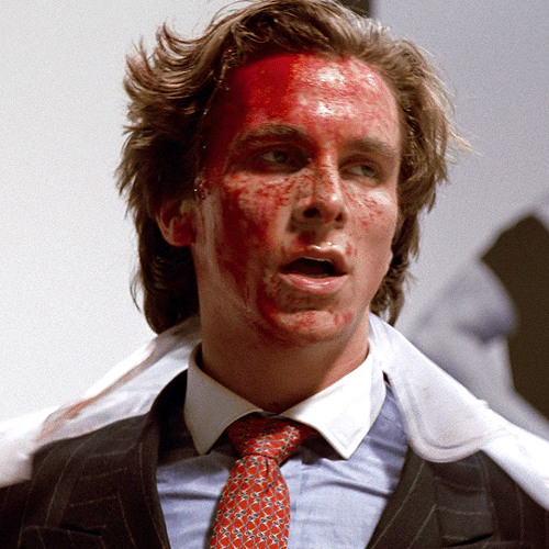 Stream lydia_the_loser | Listen to Patrick Bateman playlist online for ...