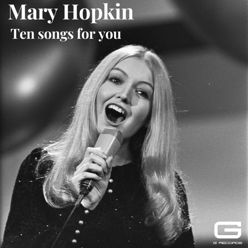 Stream Goodbye by Mary Hopkin | Listen online for free on SoundCloud