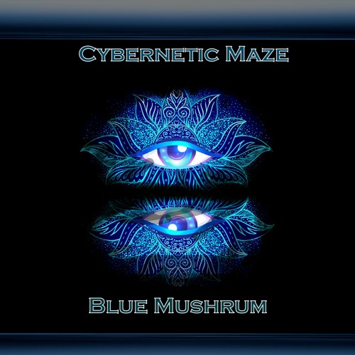 Stream Cybernetic Maze by Blue Mushrum | Listen online for free on ...