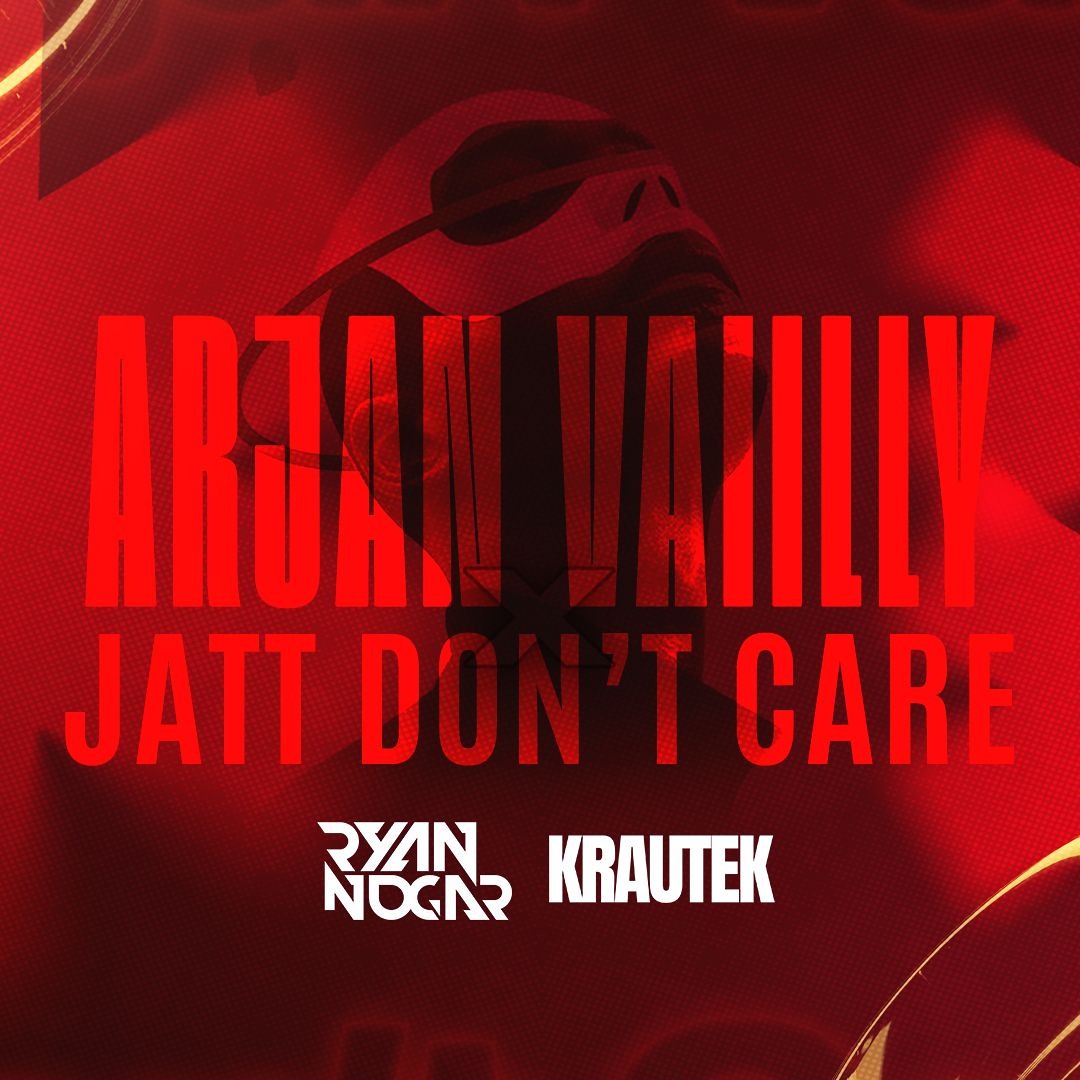 Stream Alameyo Vs Anchor Point Vs Arjan Vailly Vs Jatt Don't Care [Ryan ...
