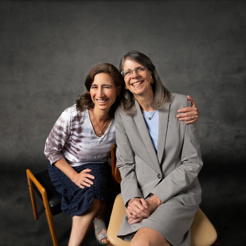 Stream episode Christa Braun-Inglis & Jamie Myers discuss the Advanced ...