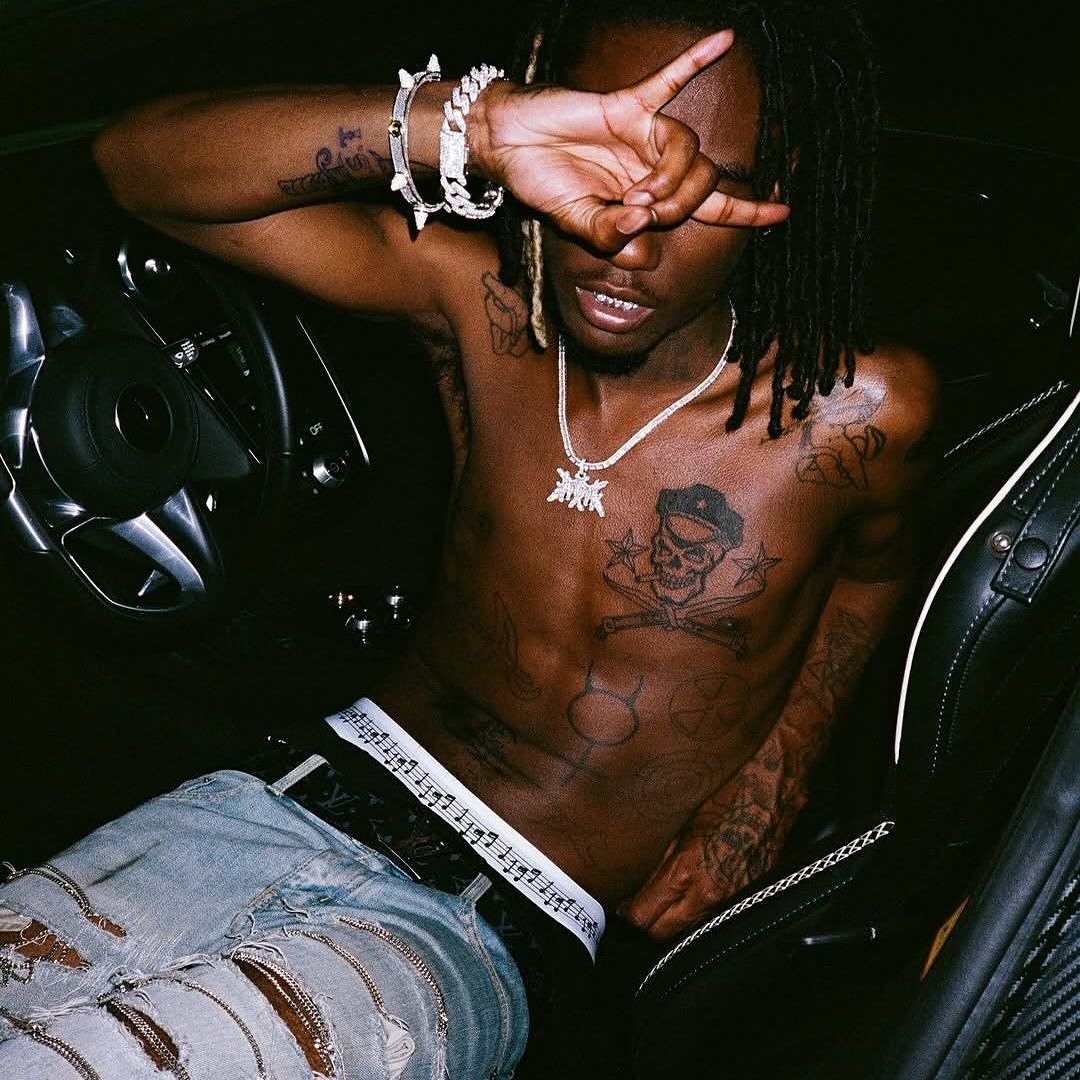 Stream OSAMASON DEMON HOME [PROD. ROK X SKAI X LEGION] by worry ...