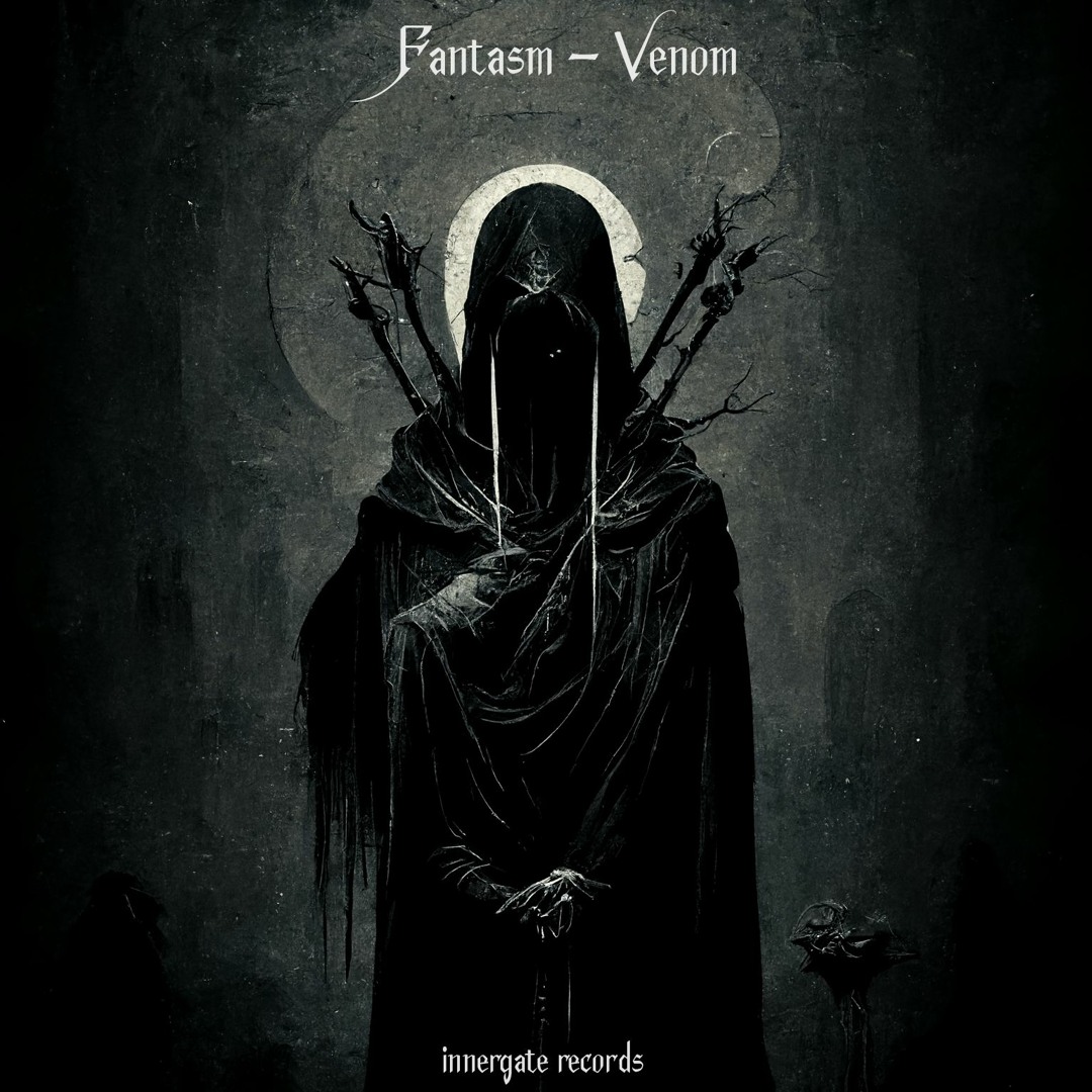 Stream Fantasm - Venom [INNERGATED] by INNERGATED | Listen online for ...