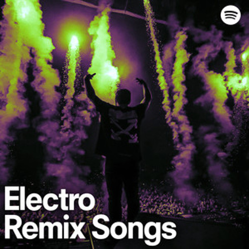 Stream Playlist Beast | Listen to Electro Remix Songs - old songs ...