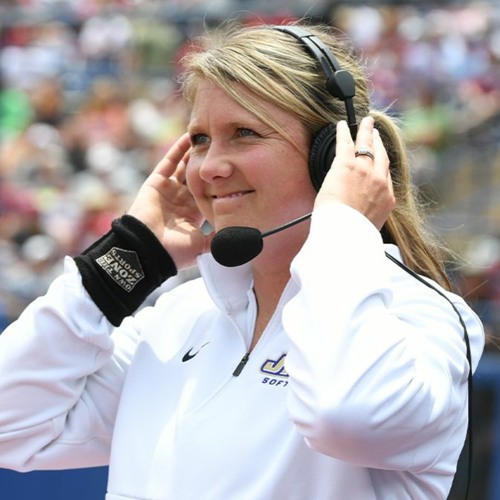 Stream Loren LaPorte - JMU Softball Coach by ESPN Harrisonburg | Listen ...