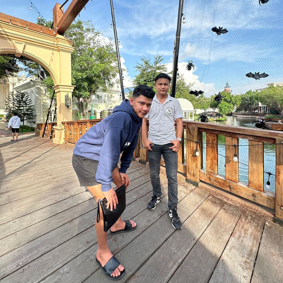 Stream MIXTAPE SYAHRUL HIDAYAT & DAVID SARAGIH!!! by Devana | Listen ...