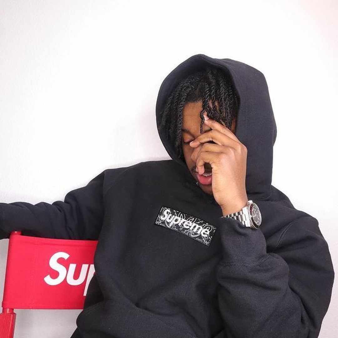 Stream On Me (Live) by ProjectSupreme | Listen online for free on ...