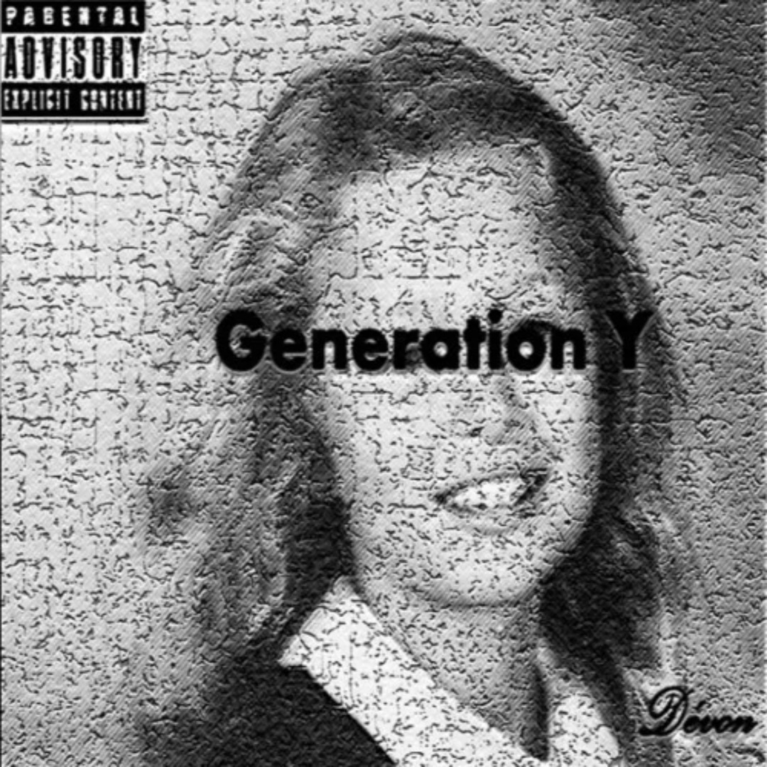 Stream Generation Y / nilaplliK by Joechillworld | Listen online for ...